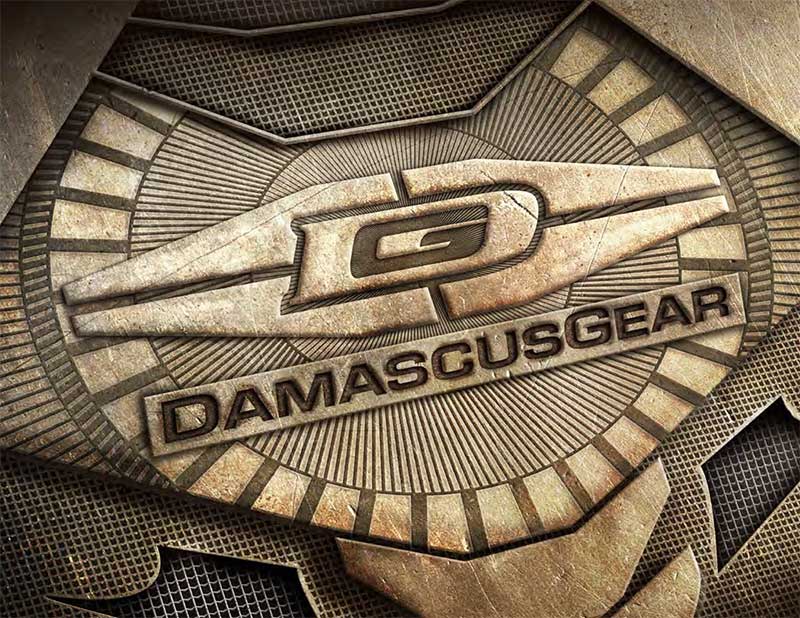 Brand Overview - Damascus Gear