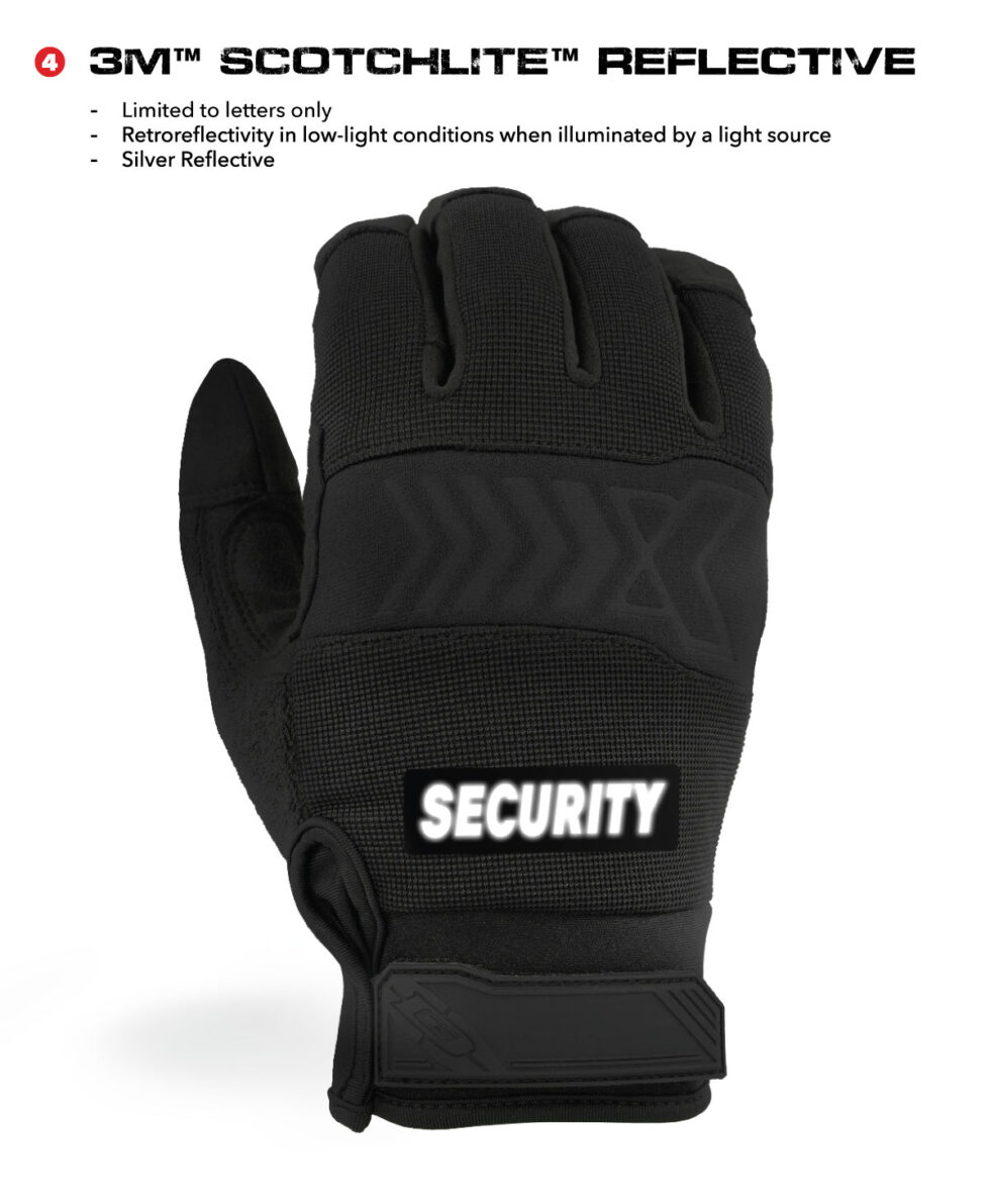 Customization Lab - Damascus Gear