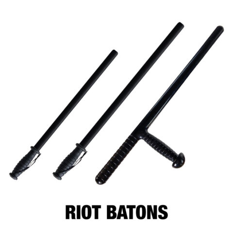 Damascus Gear - #1 MFG of Protective Gear for Riot and Crowd Control