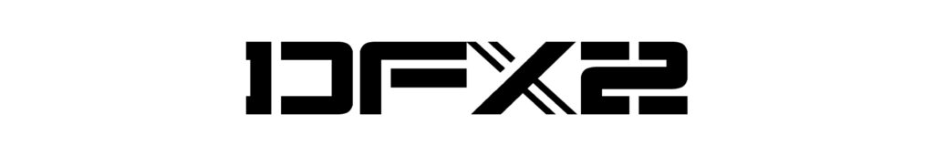 DFX2 Riot Control Kit - Damascus Gear