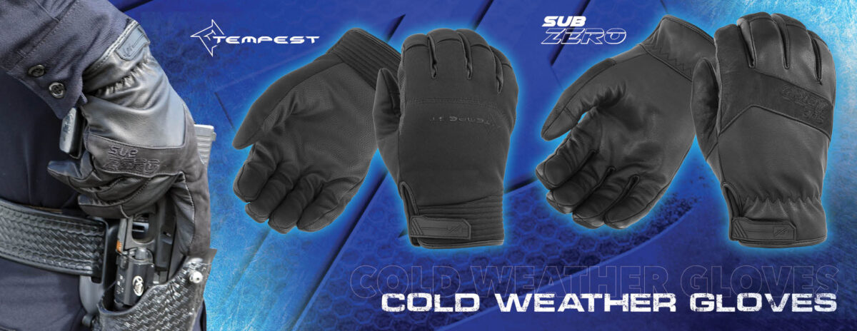 Cold Weather Gloves Archives - Damascus Gear