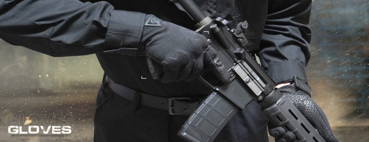 Gloves Archives - Damascus Gear