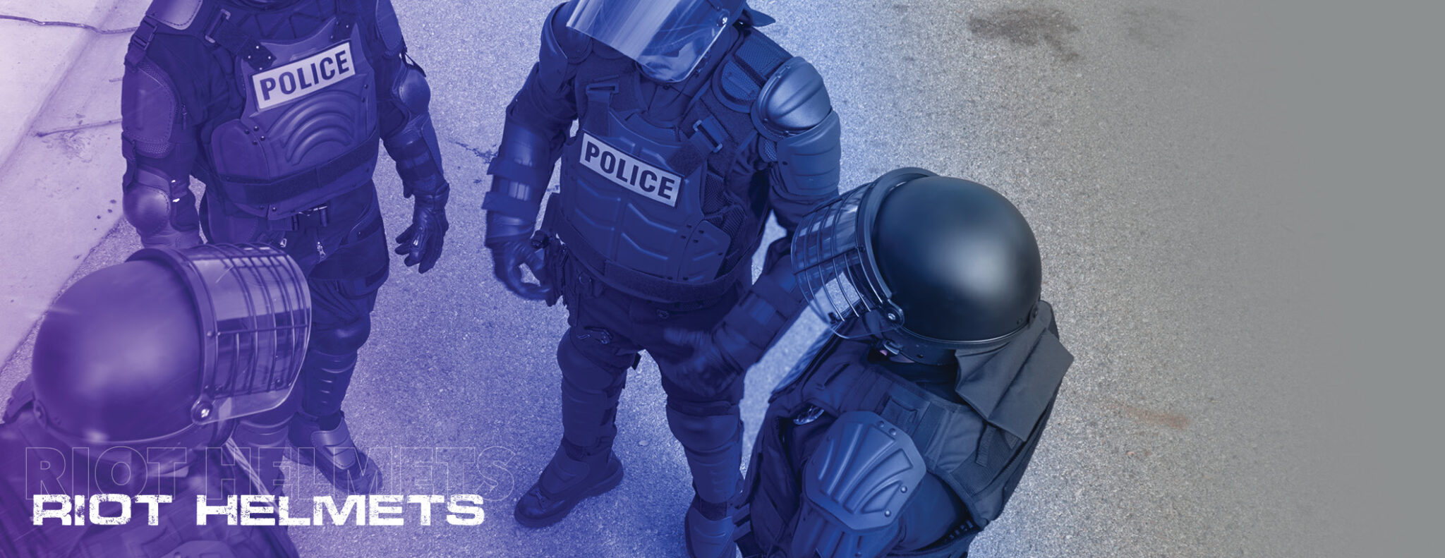 Riot Helmets Archives - Damascus Gear