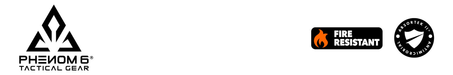 Phenom Shoulder/Forearm Protectors - Damascus Gear